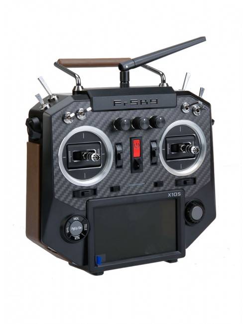 FrSky Horus X10S