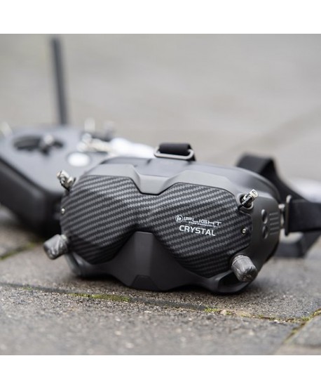 iFlight Crystal HD Patch 5.8GHz Set di antenne per DJI FPV